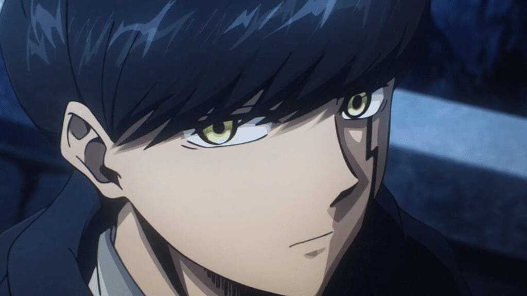 Mashle Episode 1 Review: Magic And Muscles | Leisurebyte