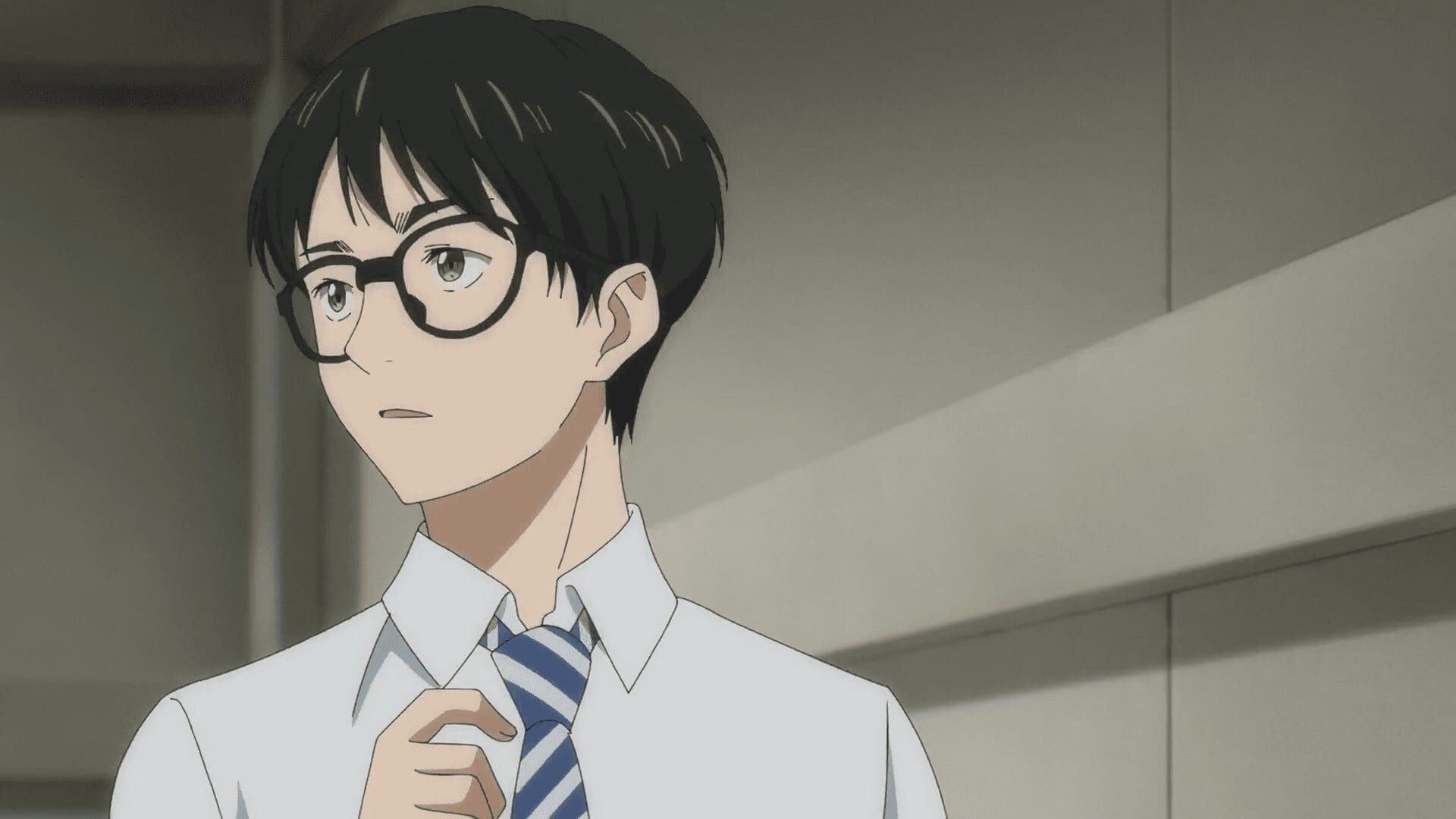 Insomniacs After School Episode 1 Ganta Nakami | Leisurebyte