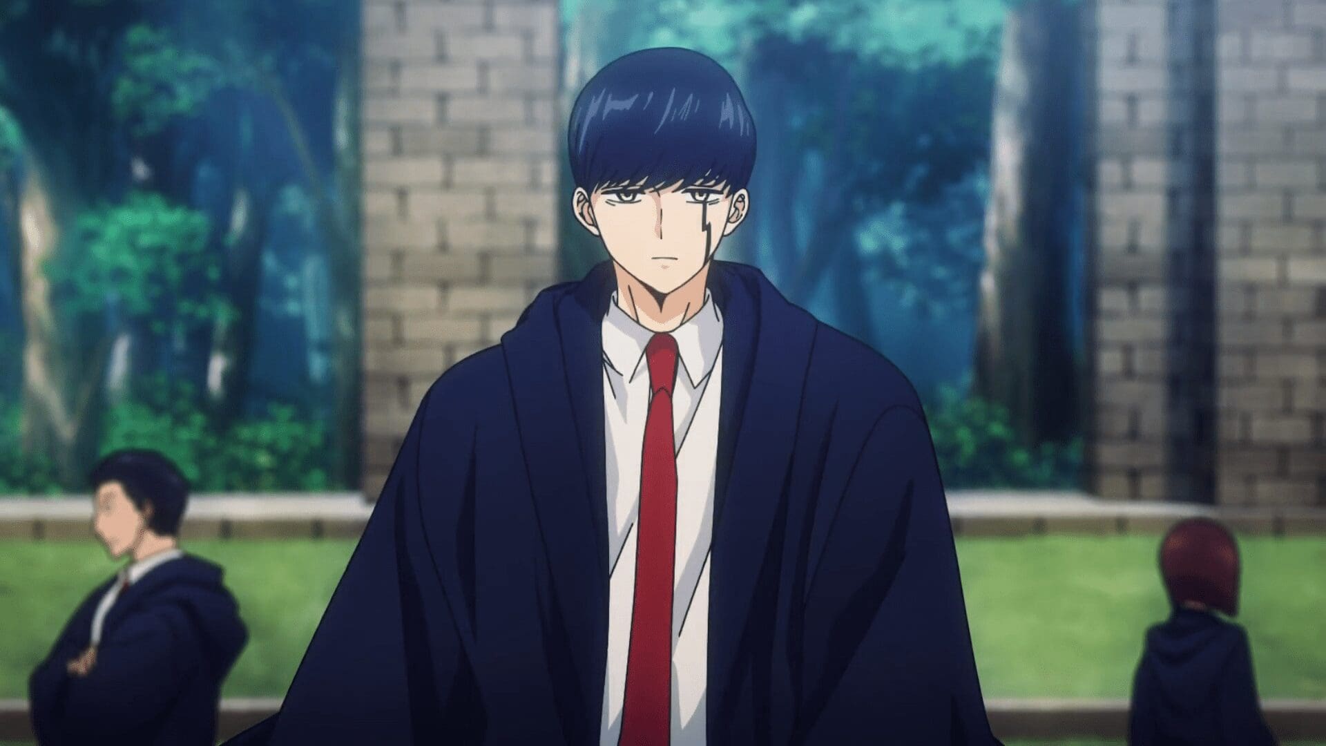 Mashle Episode 2 Review: Magic And Deception | Leisurebyte