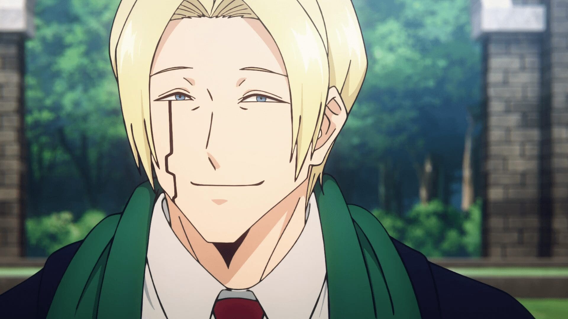 Mashle Episode 3 Review: Magic And Rivalry | Leisurebyte