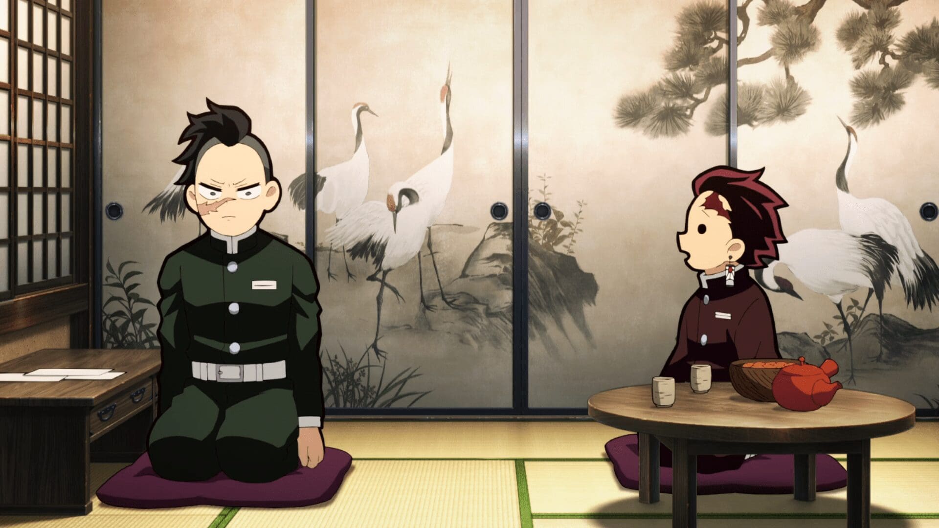 Demon Slayer Season 3 Episode 3 Review: The Calm Before The Storm ...