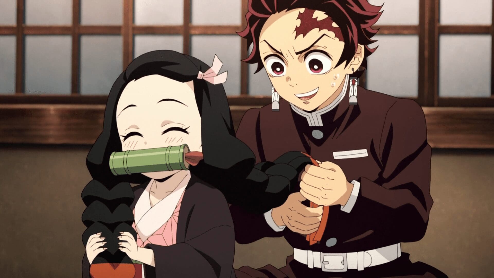 Demon Slayer Season 3 Episode 3 Review: The Calm Before The Storm ...