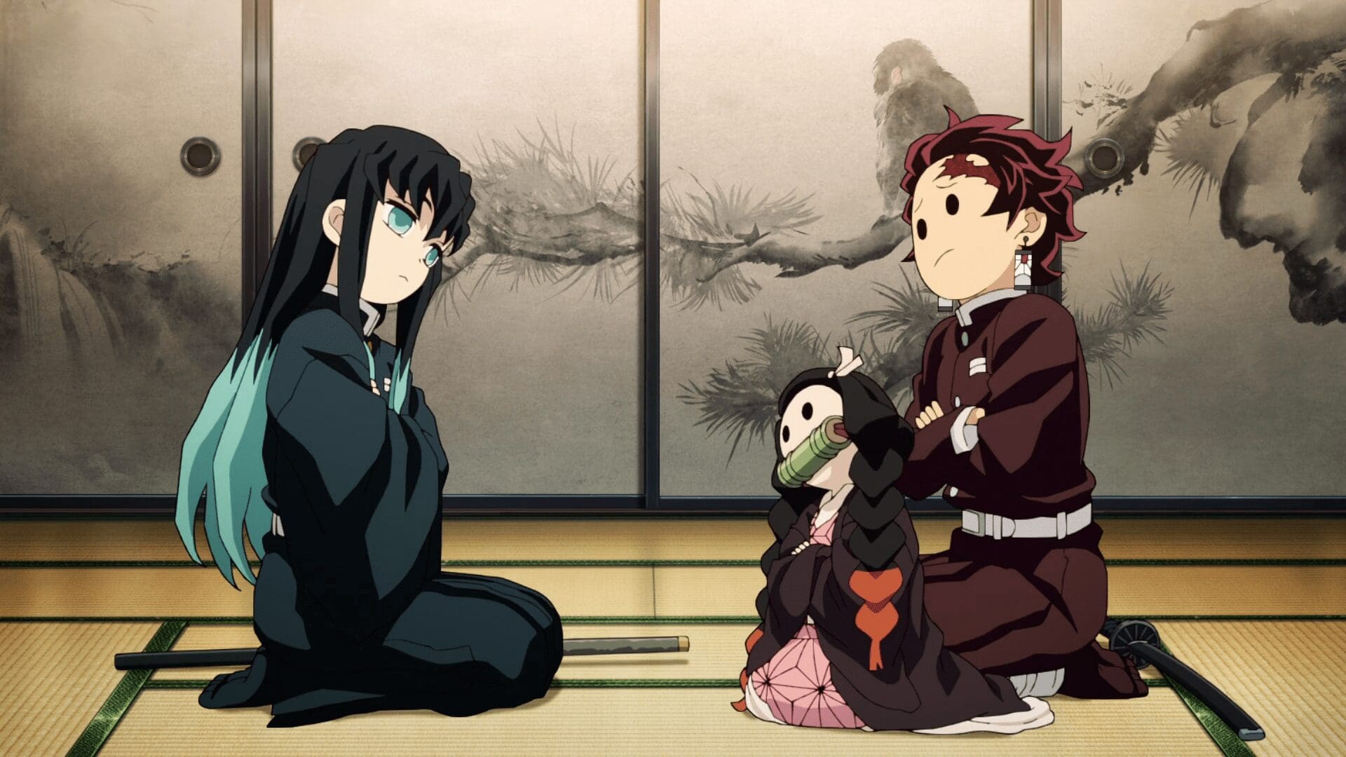 Demon Slayer Season 3 Episode 3 Review: The Calm Before The Storm ...