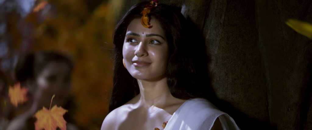 Shaakuntalam Review on Twitter: Samantha Ruth Prabhu Starrer is a ...