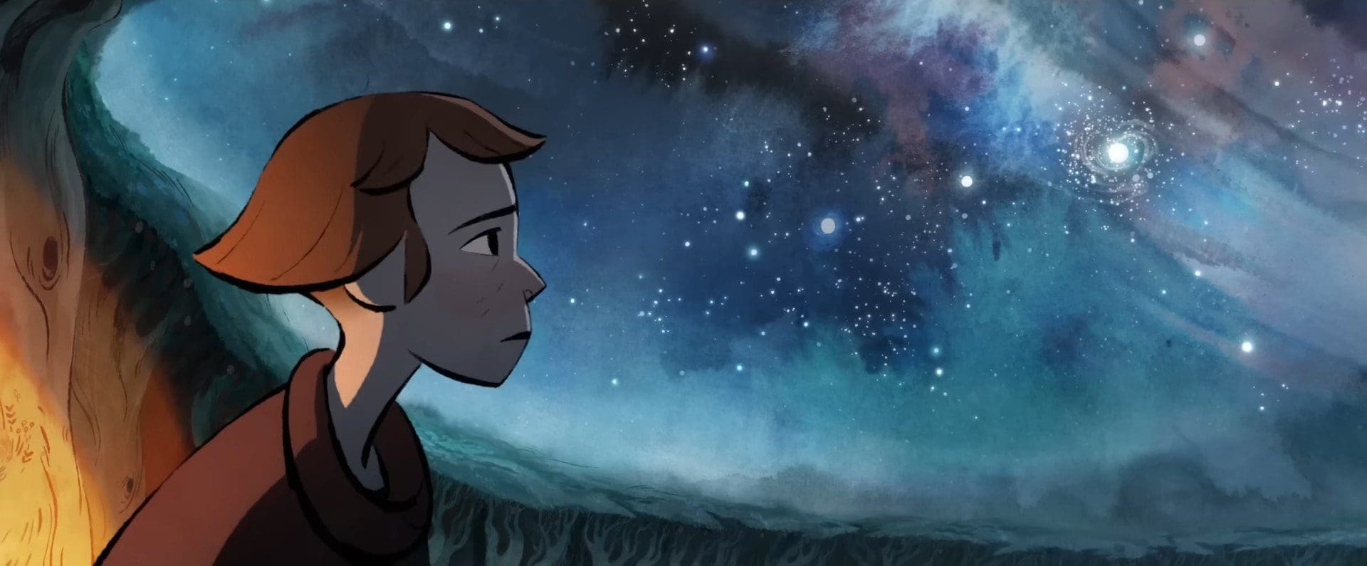 Star Wars Visions Volume 2 Trailer: 9 New Shorts From Around the World ...