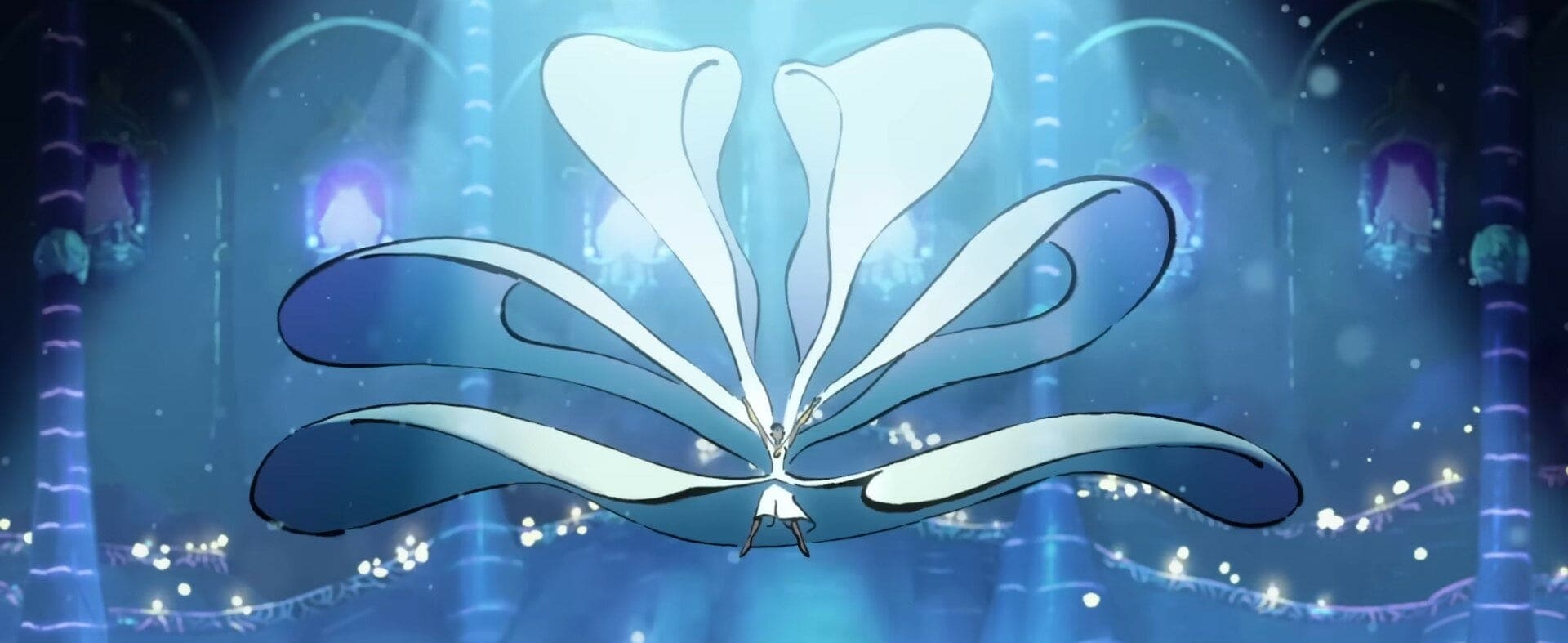 Star Wars Visions Volume 2 Trailer: 9 New Shorts From Around the World ...