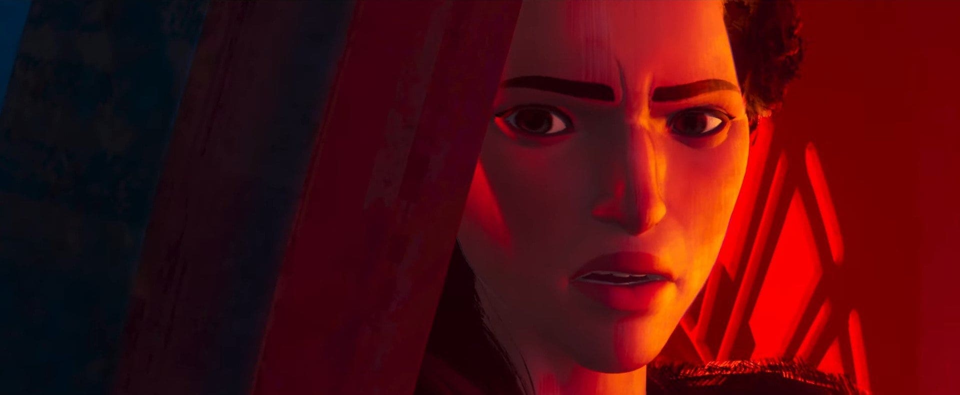 Star Wars Visions Volume 2 Trailer: 9 New Shorts From Around the World ...