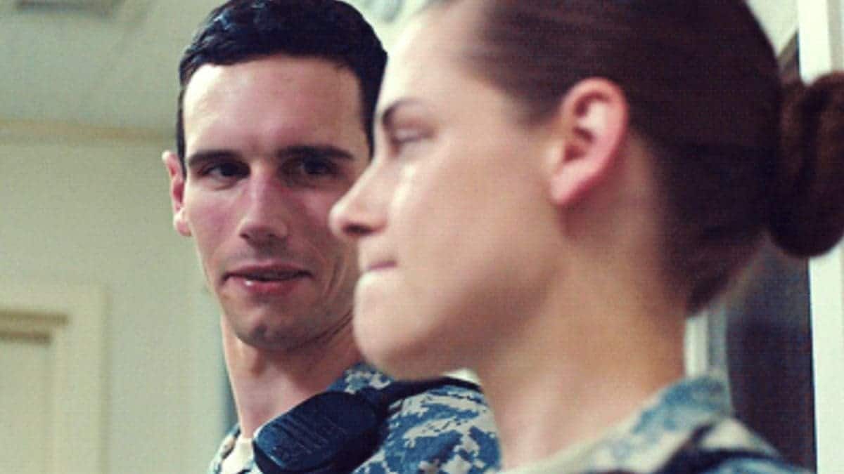 Where Have We Seen the Transatlantic Cast Before? Luke Thompson ...