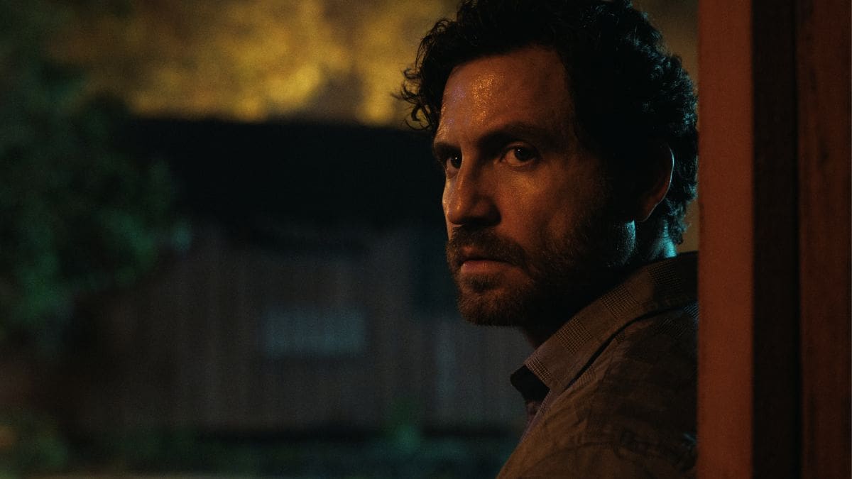 Florida Man Review: A Noir Dramedy Series That Could've Been So Much ...