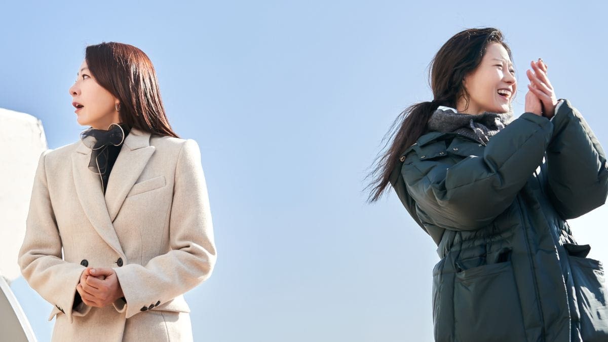 Queenmaker: How Kim Hee-ae and Moon So-ri's Powerhouse Duo Contributed ...