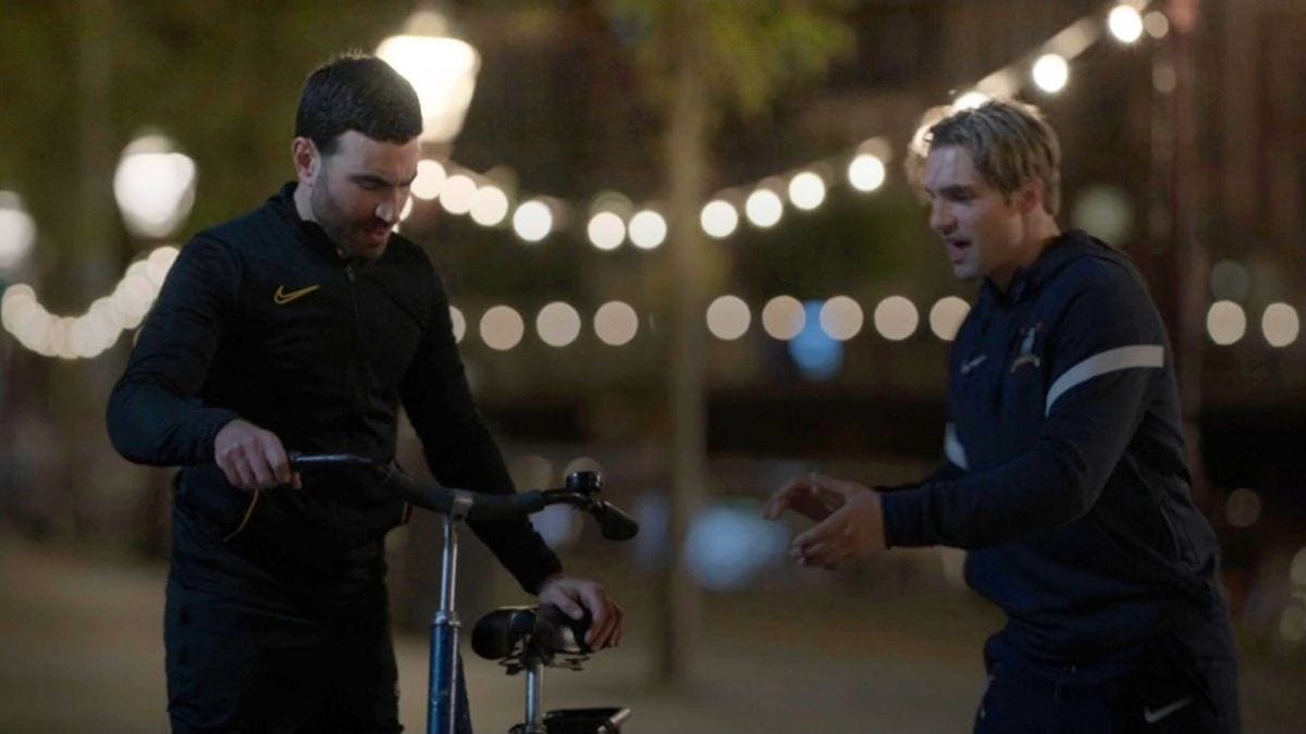 Ted Lasso Season 3 Episode 6 Review: Don't Worry About a Thing ...