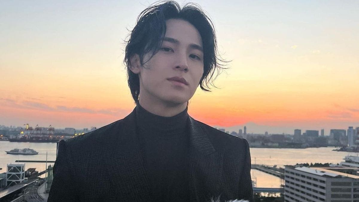 7 Times SEVENTEEN's Kim Mingyu Showed He is a Man of Many Talents on ...