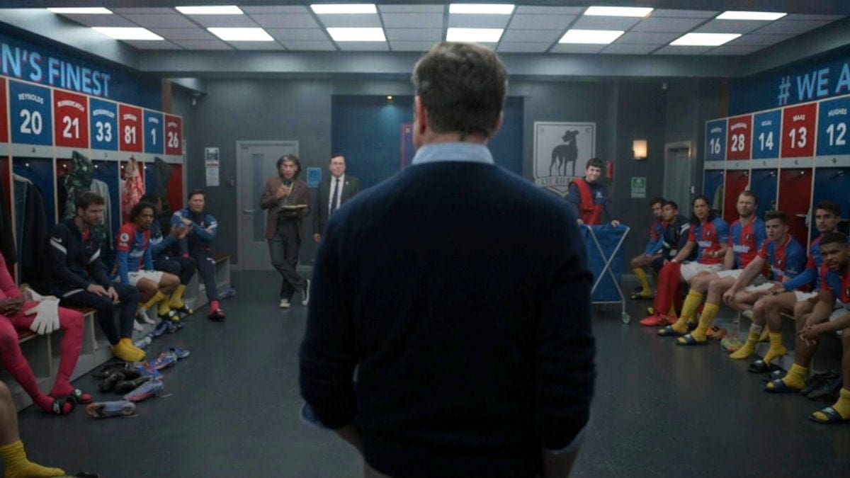 Ted Lasso Season 3 Episode 5 Review: Tackling the Elephant in the Room ...