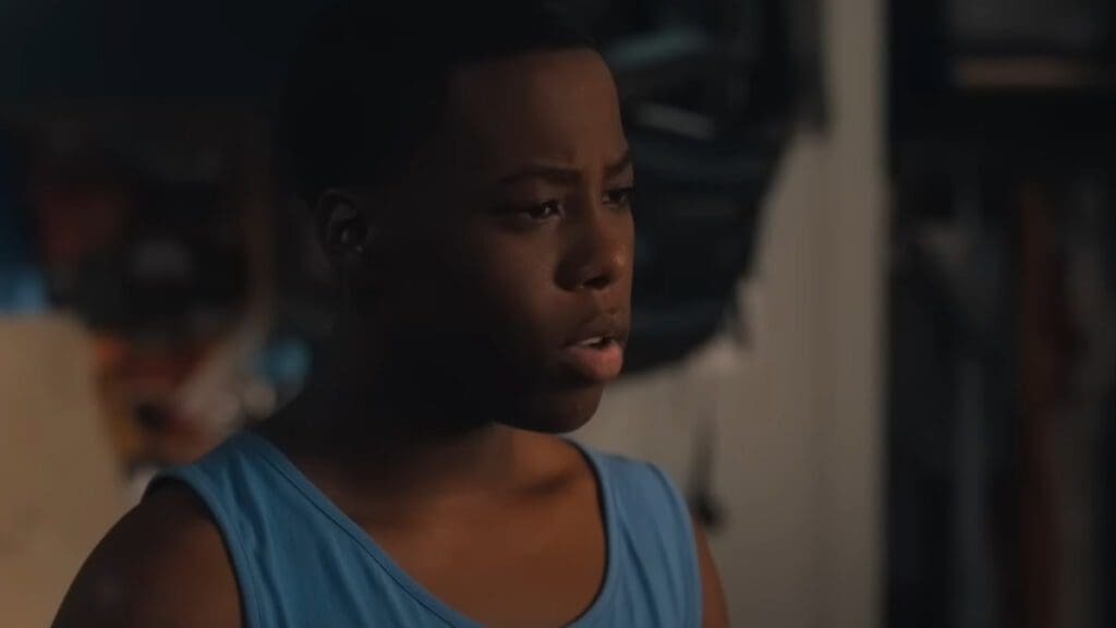 The Crossover Review: Inspiring Tale of Sports and Family | Leisurebyte