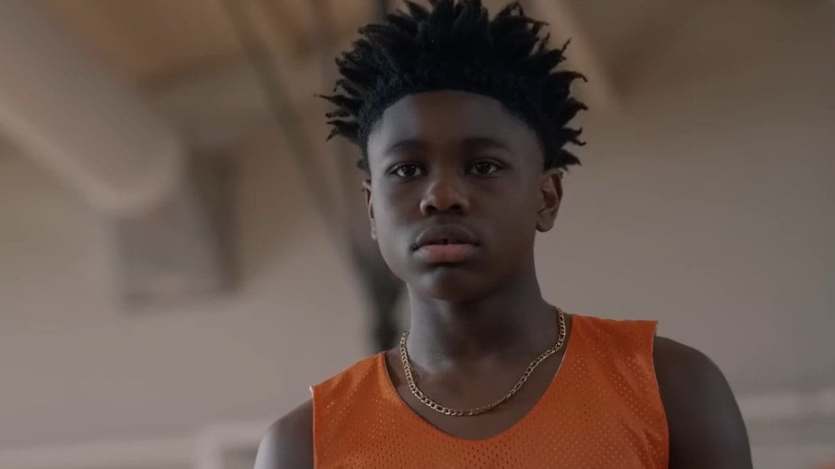 The Crossover Review: Inspiring Tale of Sports and Family | Leisurebyte