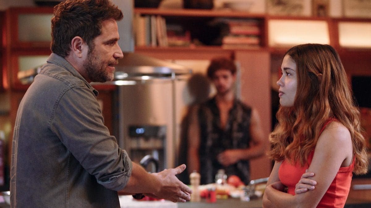 The Marked Heart Season 2 Ending Explained: Why Was Samantha Given Her Mother's Killer's Heart ...