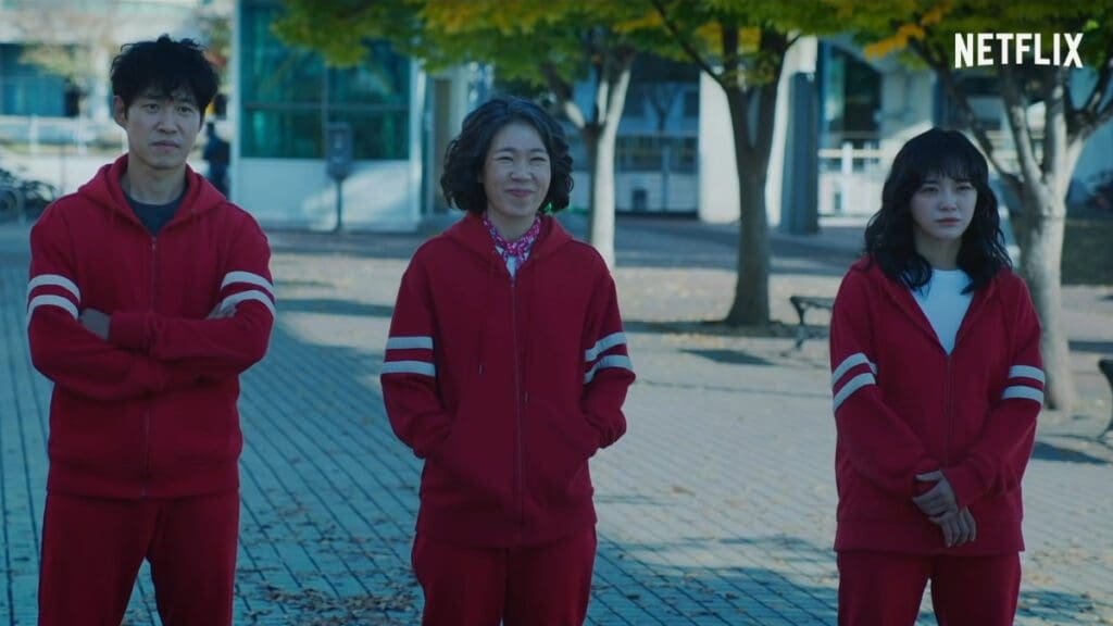 The Uncanny Counter Season 2: Who is Joining the Cast? When is The K ...