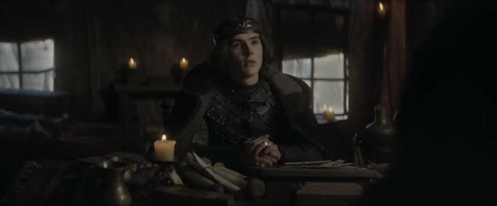 The Last Kingdom: Seven Kings Must Die: Who Are the 7 Kings That Die ...