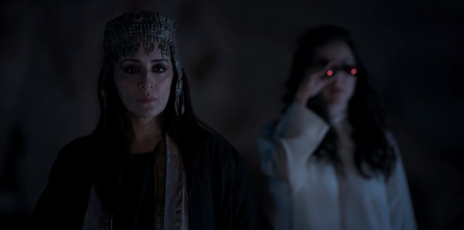 The Matchmaker Review: Oddly Intriguing Mystical Vengeance | Leisurebyte