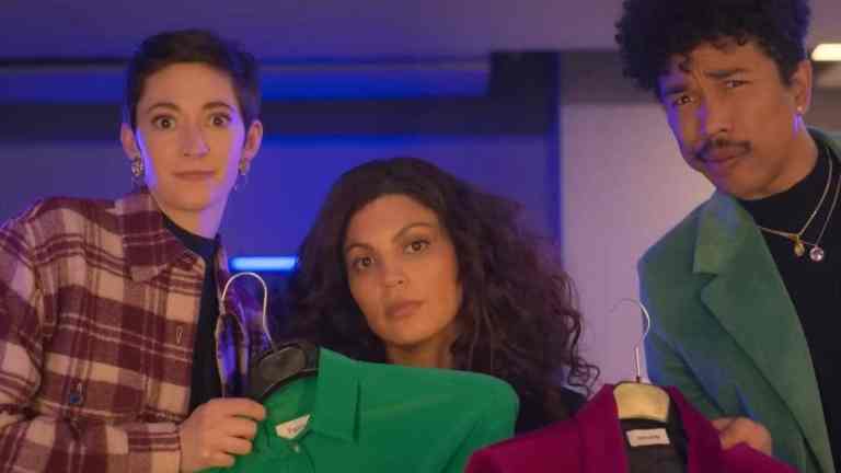 Thicker Than Water Release Date Cast Trailer And More