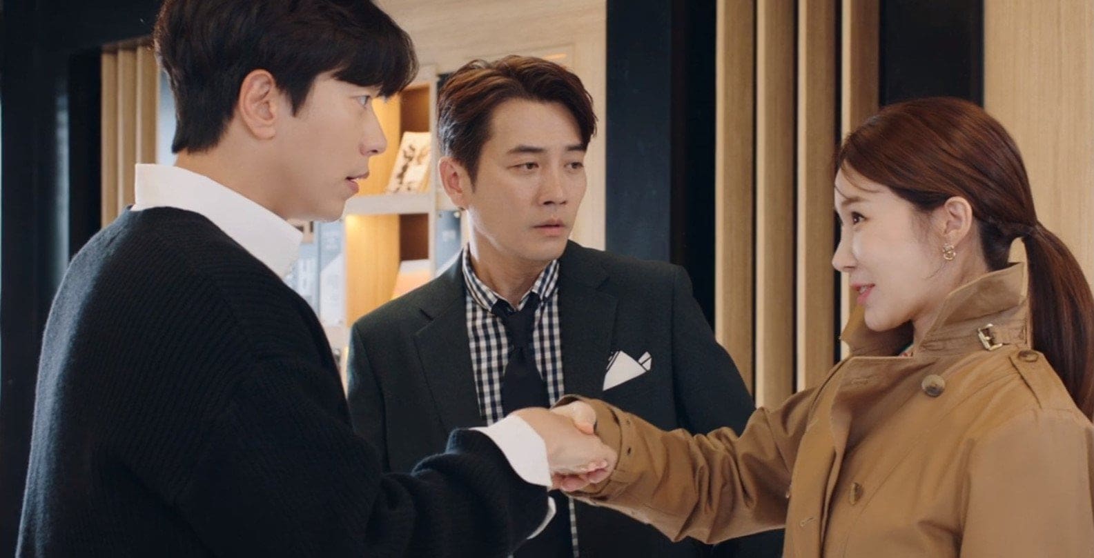 True to Love Episode 6 Recap and Review: There's an End to the ...
