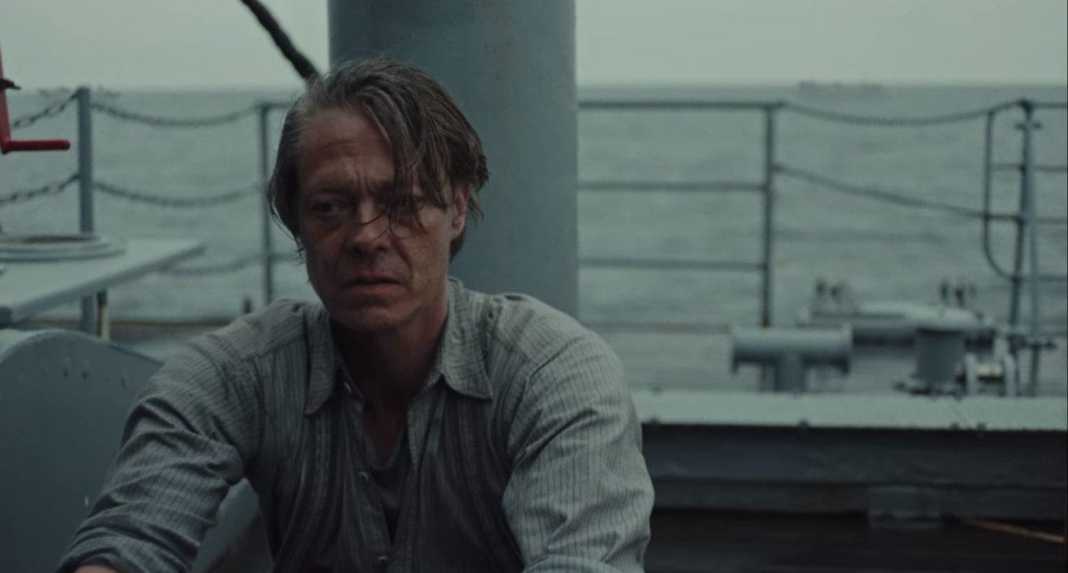 War Sailor Ending Explained: Does Alfred and His Family Survive ...