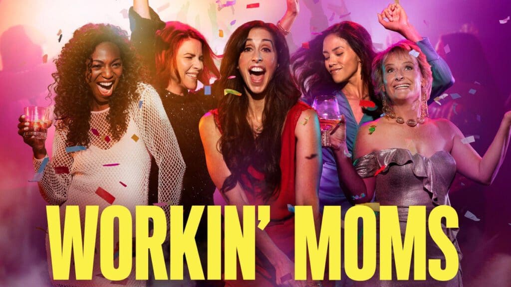 Workin’ Moms Season 7 Release Date, Plot, Cast and More