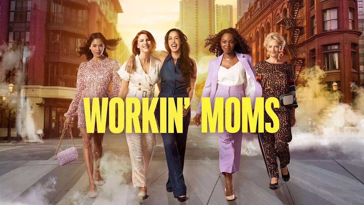 Workin’ Moms Season 7 Review: Heart Touching Motherhood Series ...