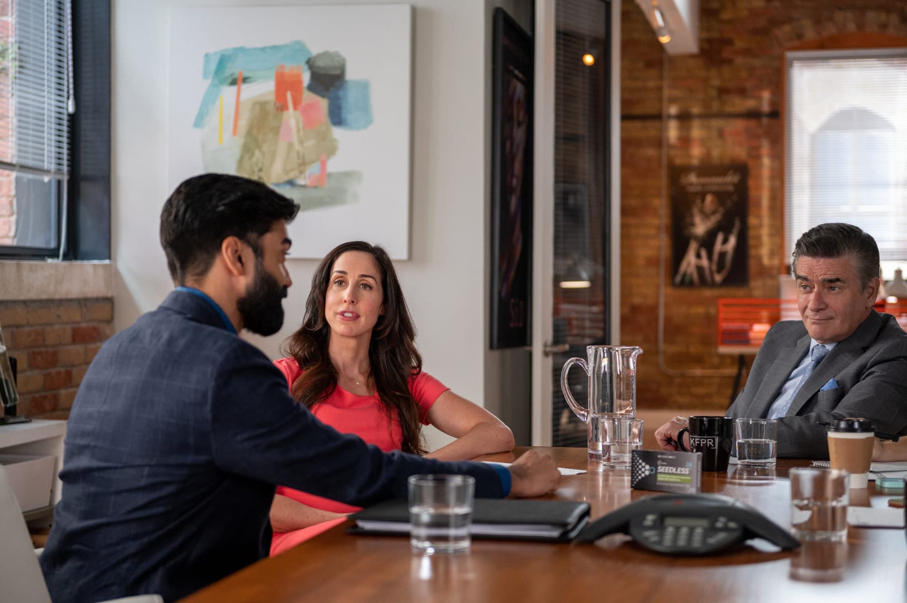 Workin’ Moms Season 7 Review: Heart Touching Motherhood Series ...