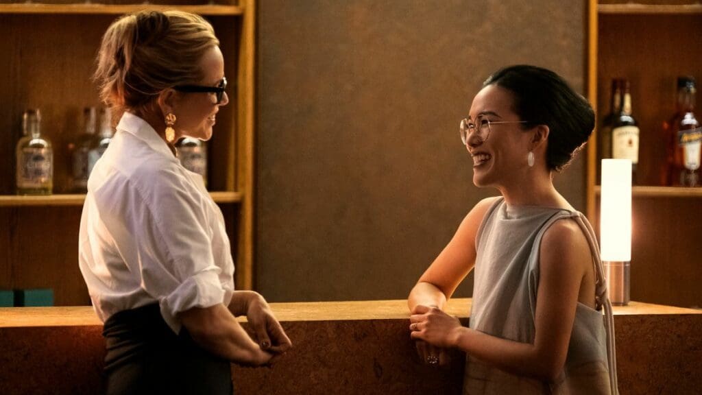 BEEF Review: Finally a Show About the Intensity of Rage and Emotional ...