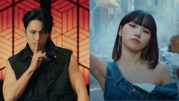31 Best Kpop Dance Music Videos That Make Our Heart Pound: Super by ...
