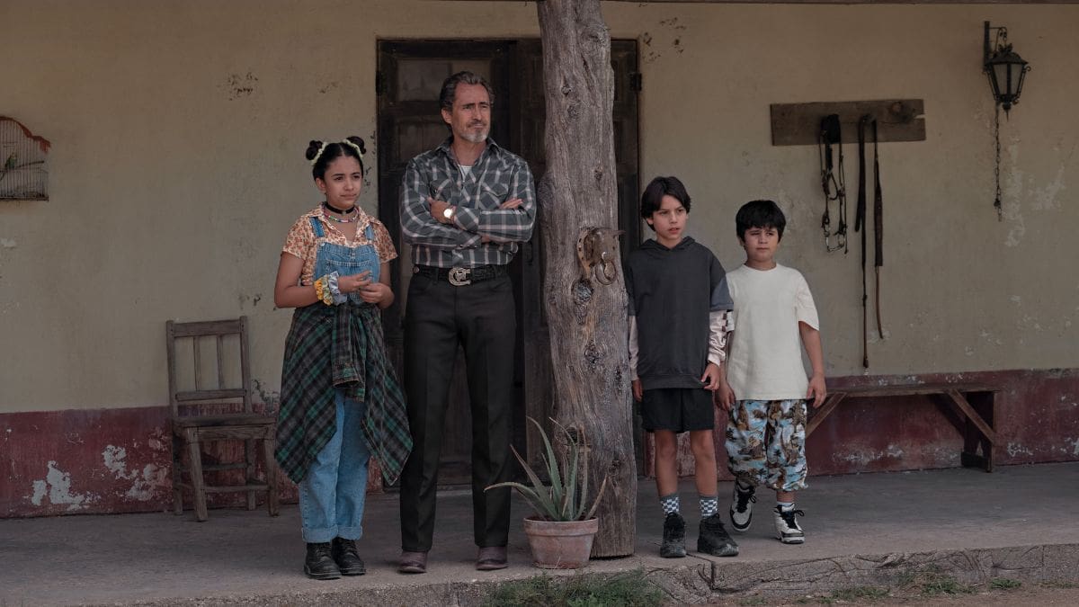 Chupa Ending Explained: Does Chupa Go Back to Its Family? | Leisurebyte