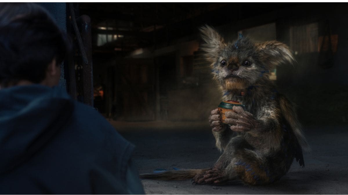 Chupa Review: The Heartfelt Experience of Coming Home | Leisurebyte