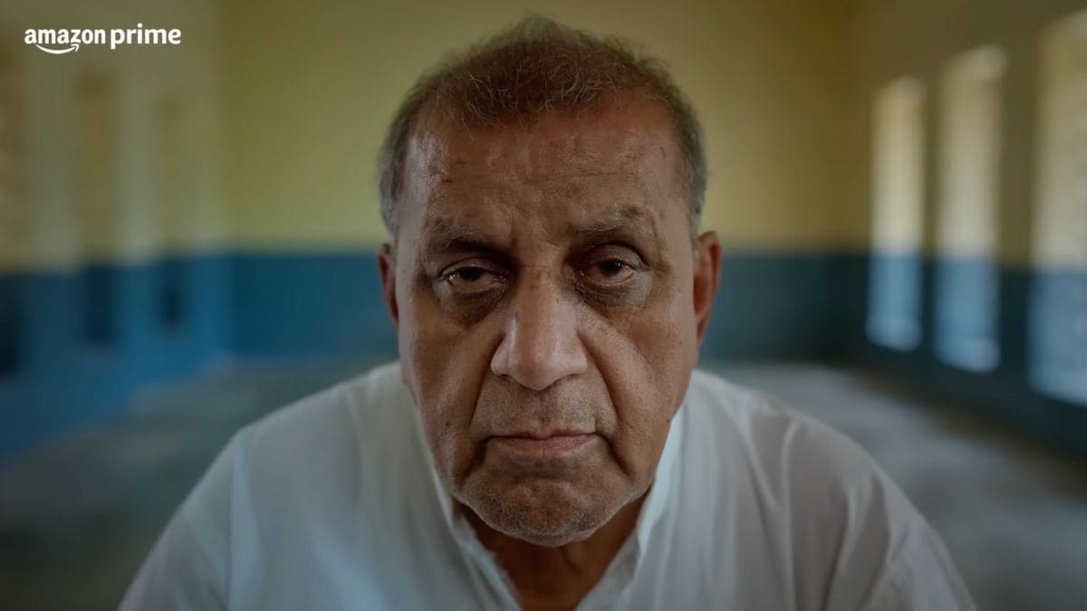 Dancing On the Grave Review: Unscripted Docuseries Probes Into Spine-Chilling 90's Case Using a ...