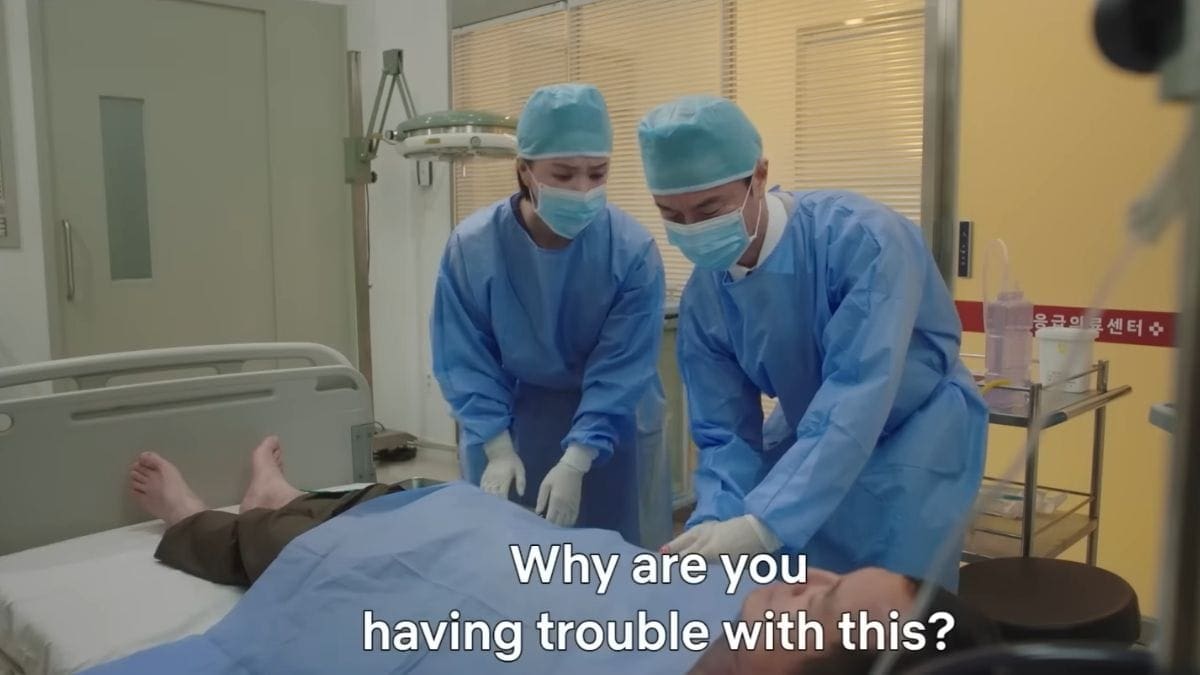 Doctor Cha Episode 1 Preview: When, Where and How to Watch! | Leisurebyte