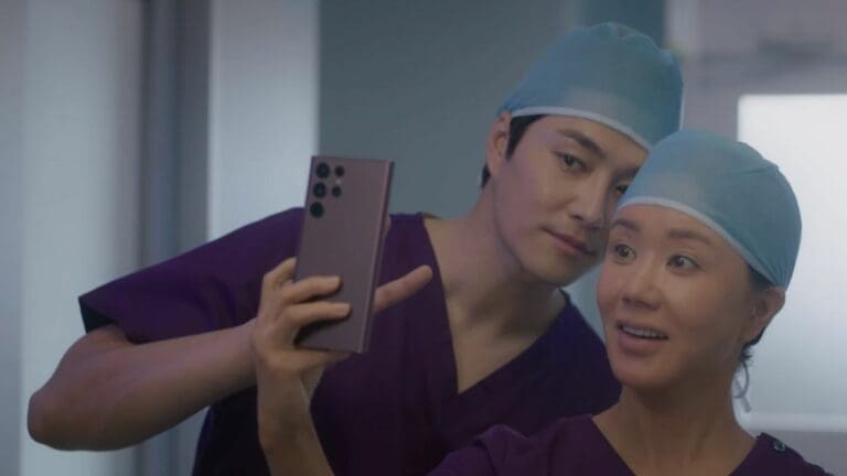 Doctor Cha Episode 1 Twitter Reactions: Curses For the Husband Fly in ...