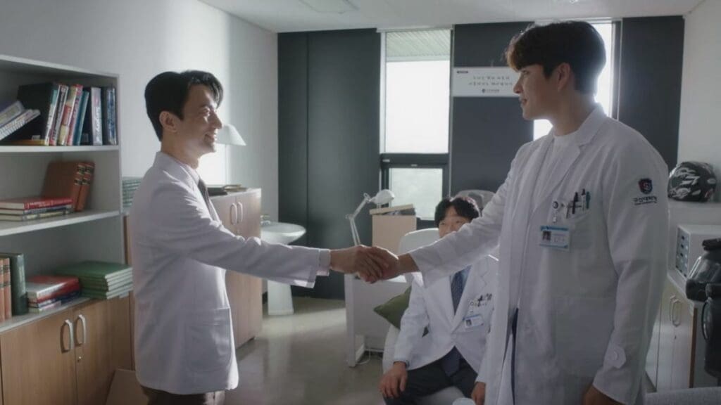 Doctor Cha Episode 4 Preview: When, Where and How to Watch! | Leisurebyte