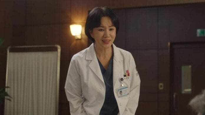 Doctor Cha Episode 4 Recap and Review: The Clash of Relationships ...