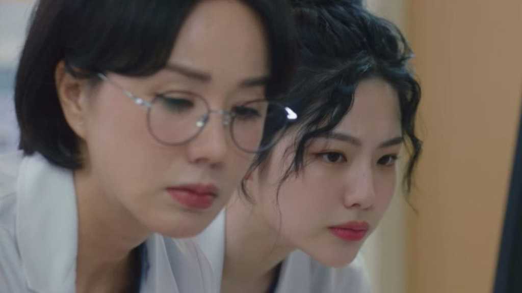 Doctor Cha Episode 5 Twitter Reactions: Seung-hi's Past Ignites Fans ...