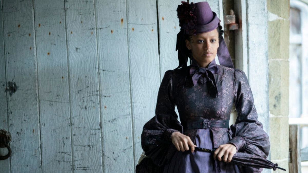 Great Expectations Episode 4 Review: It is a Cold Season For Love ...