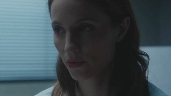 Clock Ending Explained: What Happens to Ella at the End?