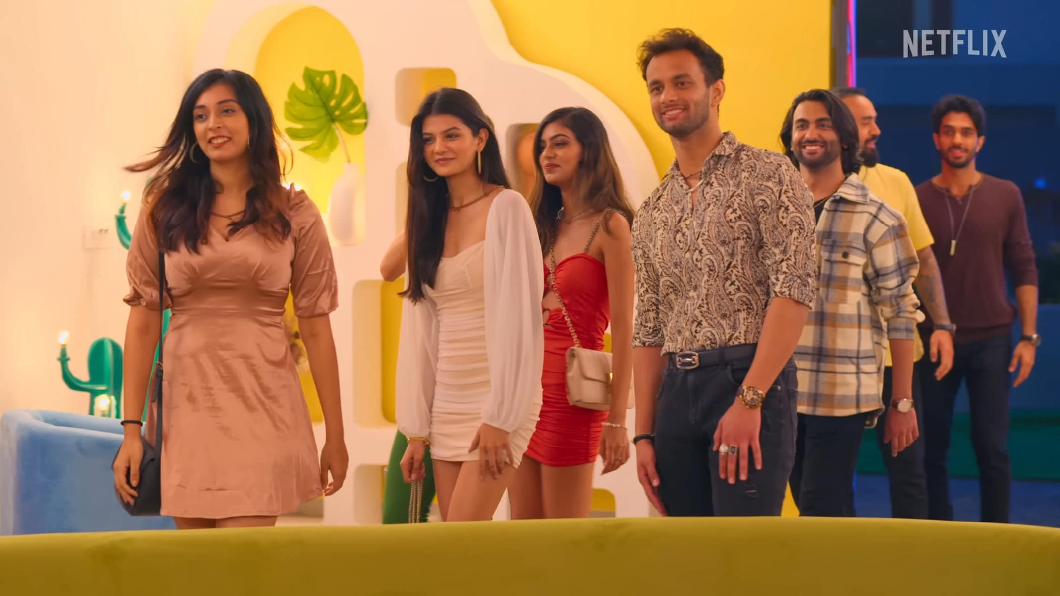 IRL: In Real Love Season 2: Has Netflix Renewed the Dating Reality TV ...