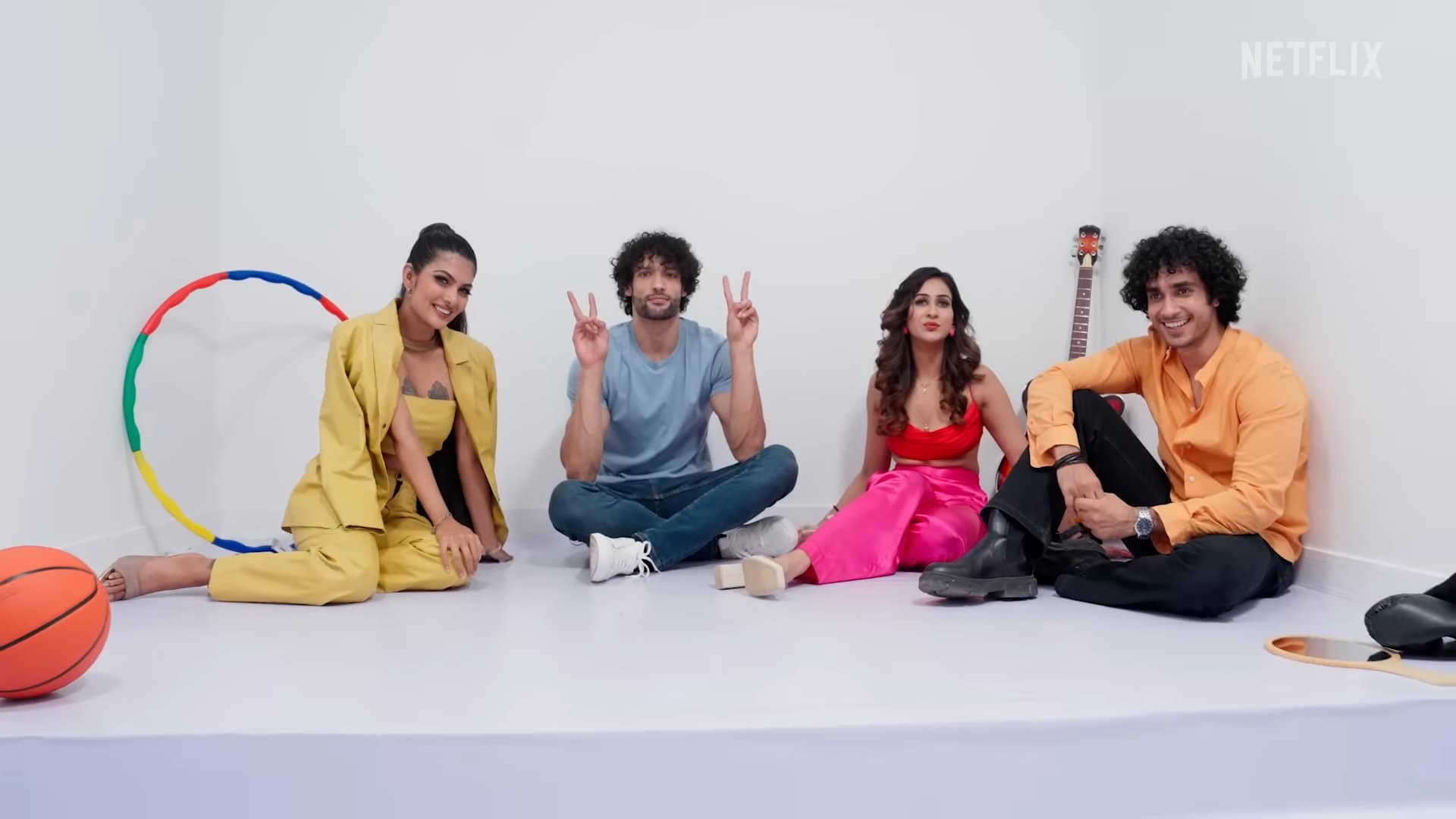 IRL: In Real Love Season 2: Has Netflix Renewed the Dating Reality TV ...