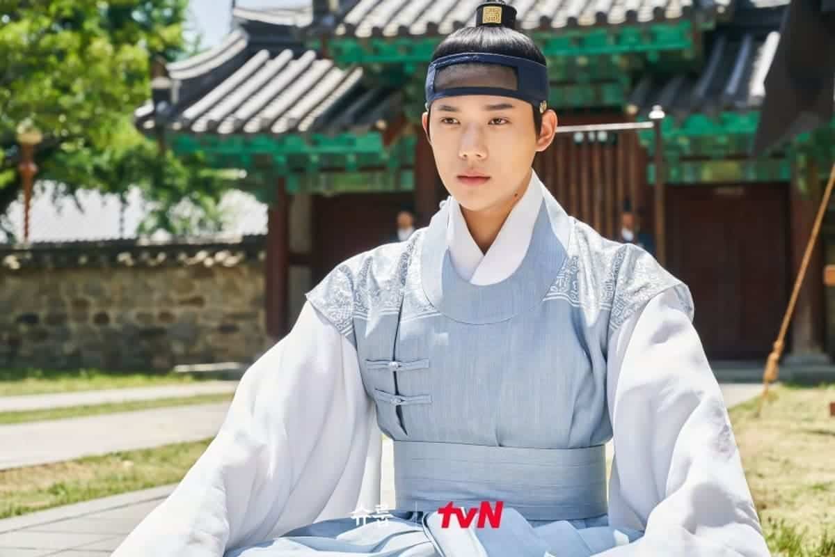 59th Baeksang Arts Awards 2023 Winners List: Park Eun-bin, Decision to ...