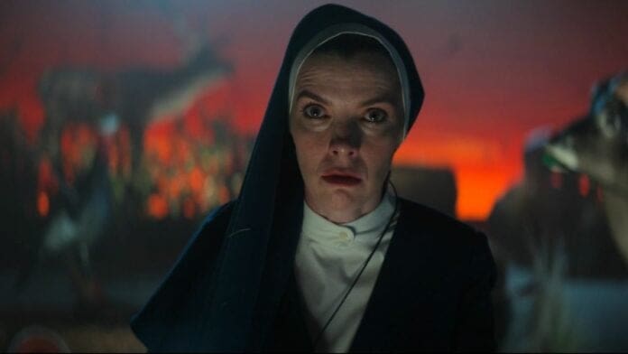 Mrs Davis Episodes 1 to 4 Review: Nuggets of Dramatic Irony Wrapped in ...