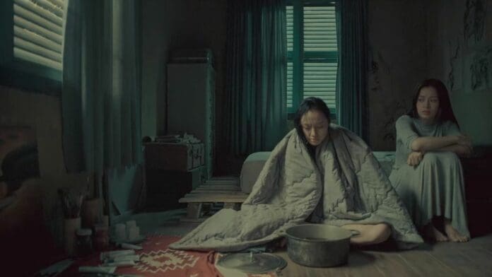 Muoi The Curse Returns Review: Piling Dead Bodies and Unfeeling ...