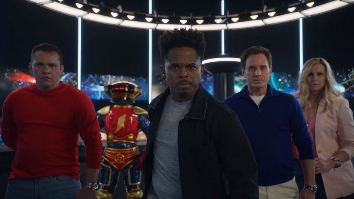 7 Nostalgic Moments From Mighty Morphin Power Rangers Once and Always ...