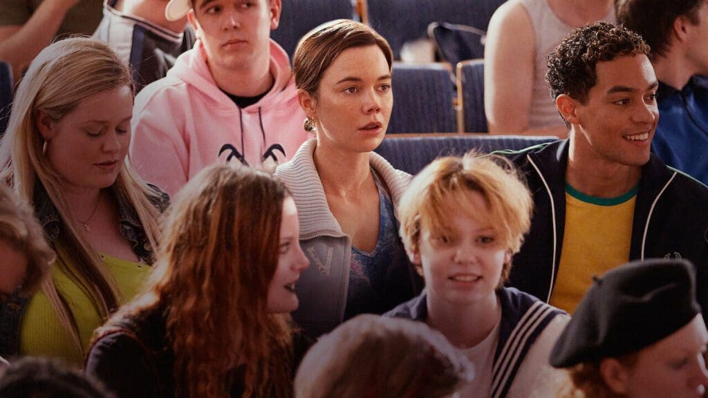 One More Time: Release Date, Cast, Trailer and More