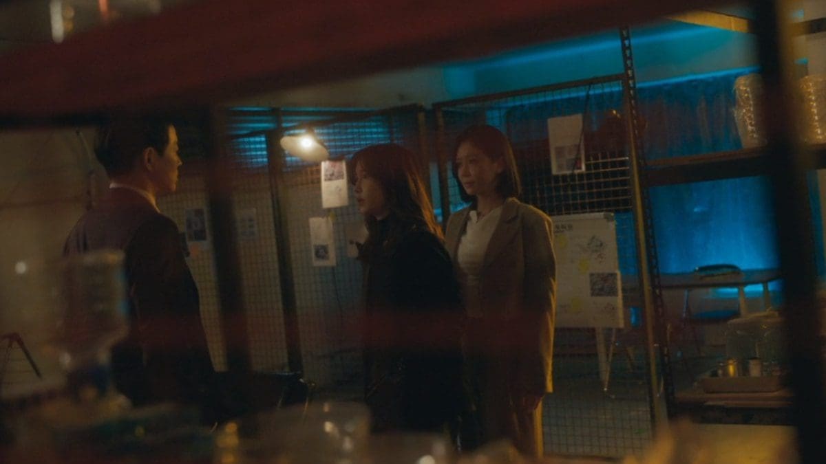 Pandora Beneath the Paradise Episode 12 Recap and Review: Jae-hyun ...