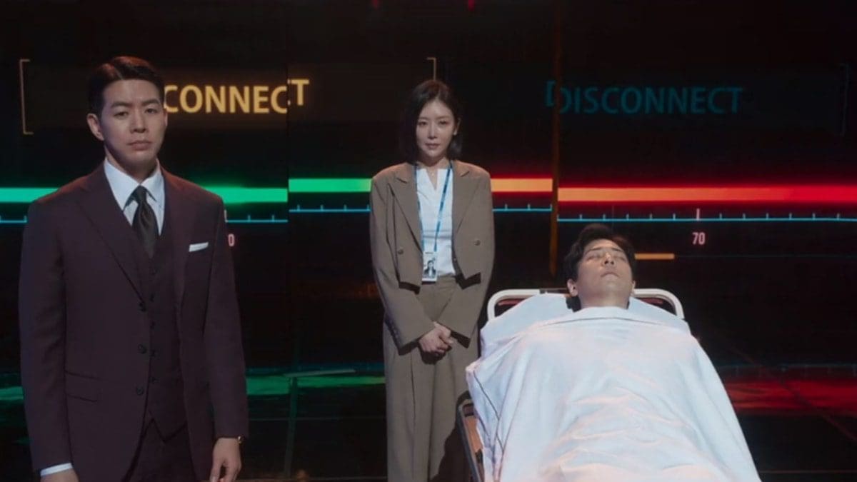 Pandora Beneath the Paradise Episode 12 Recap and Review: Jae-hyun ...